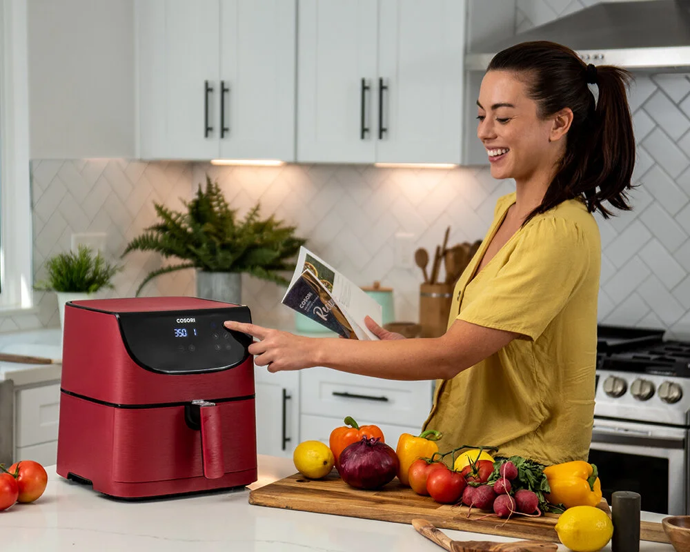 About Us — Vesync Co., Ltd CN