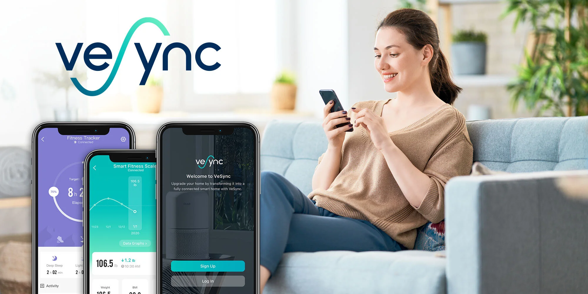 Vesync.com