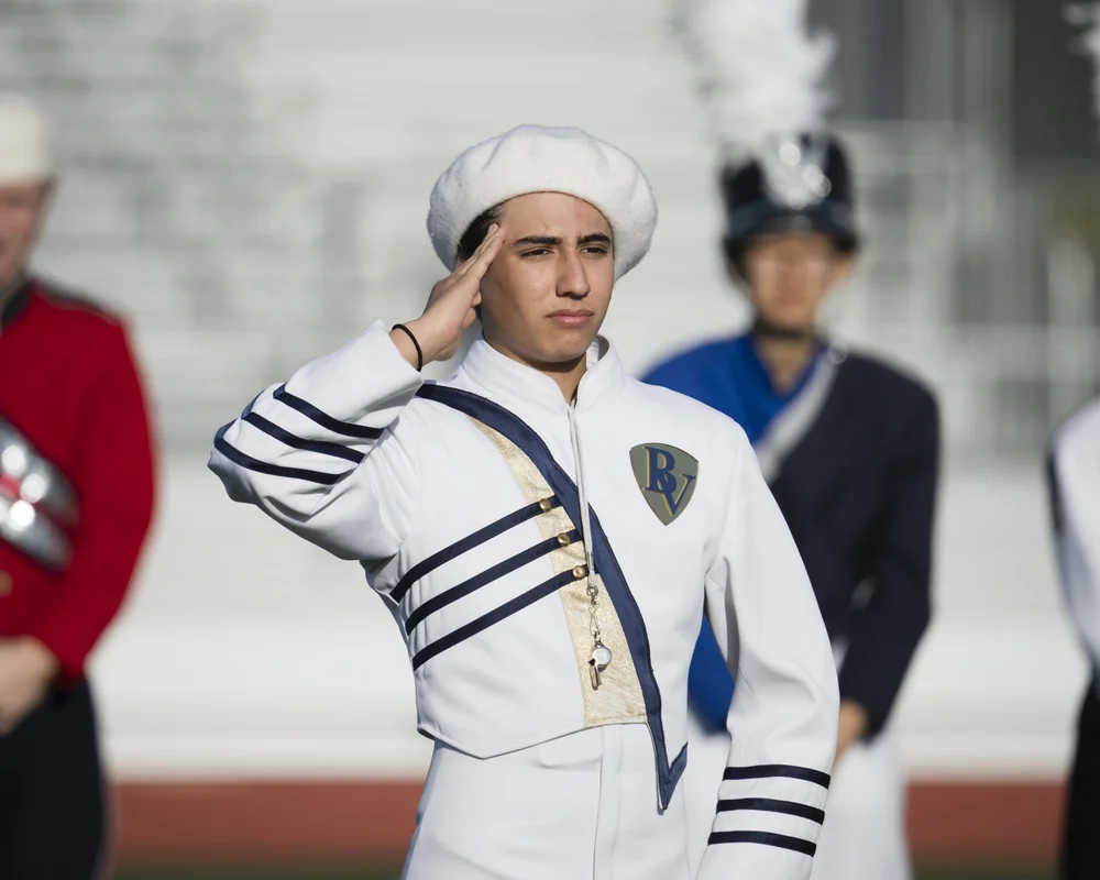 Student Academy of Musical Leaders