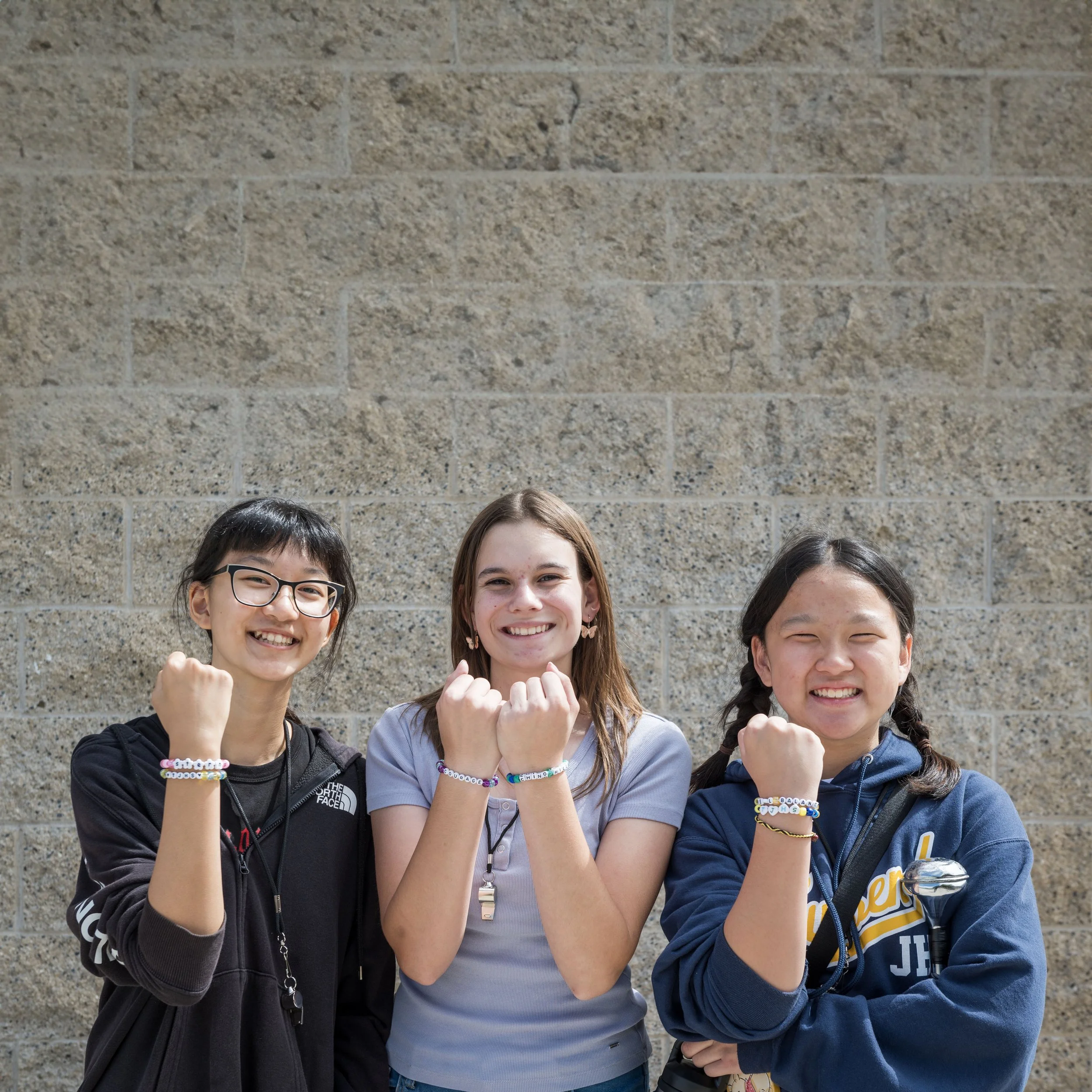 Student Academy of Musical Leaders