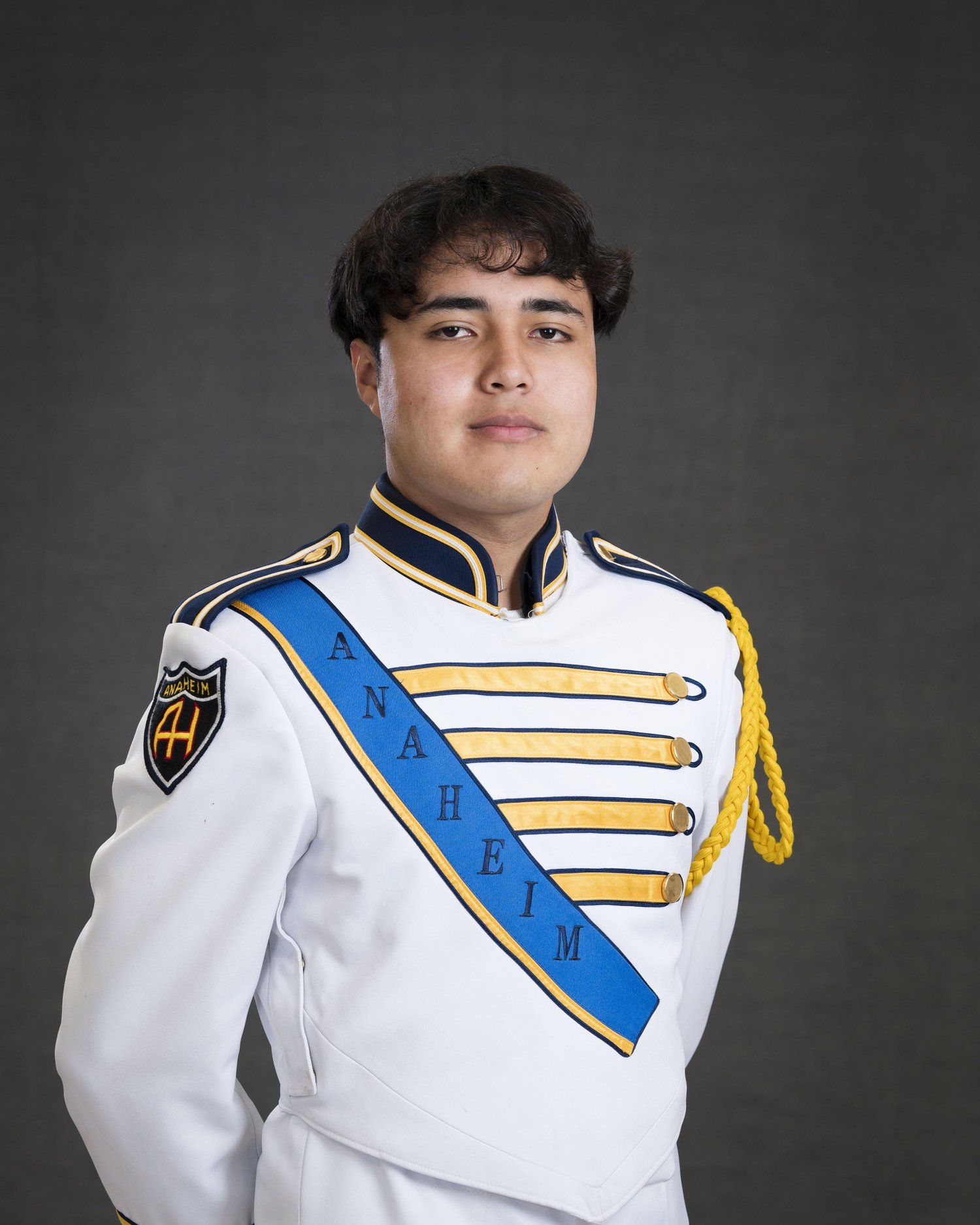 Student Academy of Musical Leaders