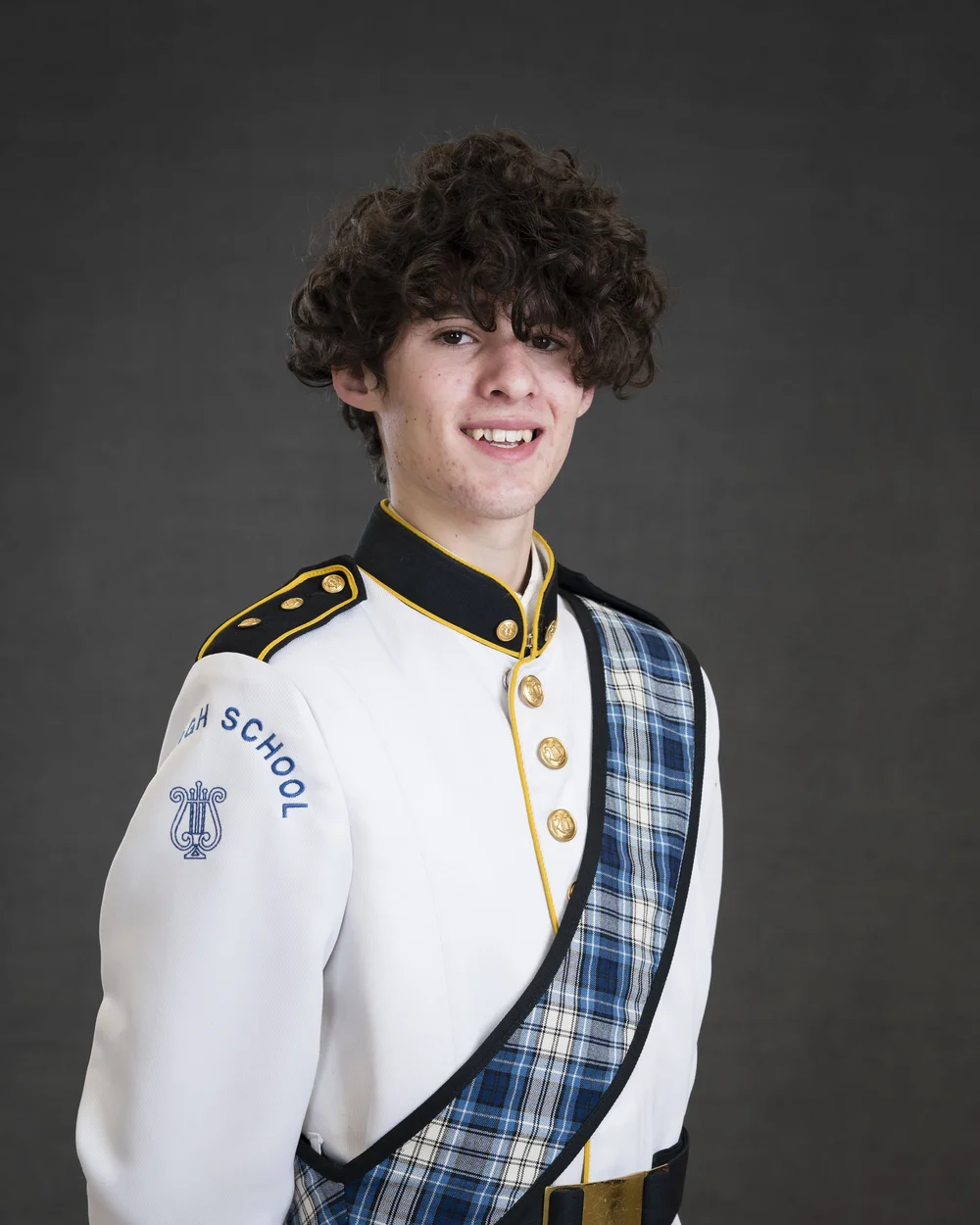 Student Academy of Musical Leaders