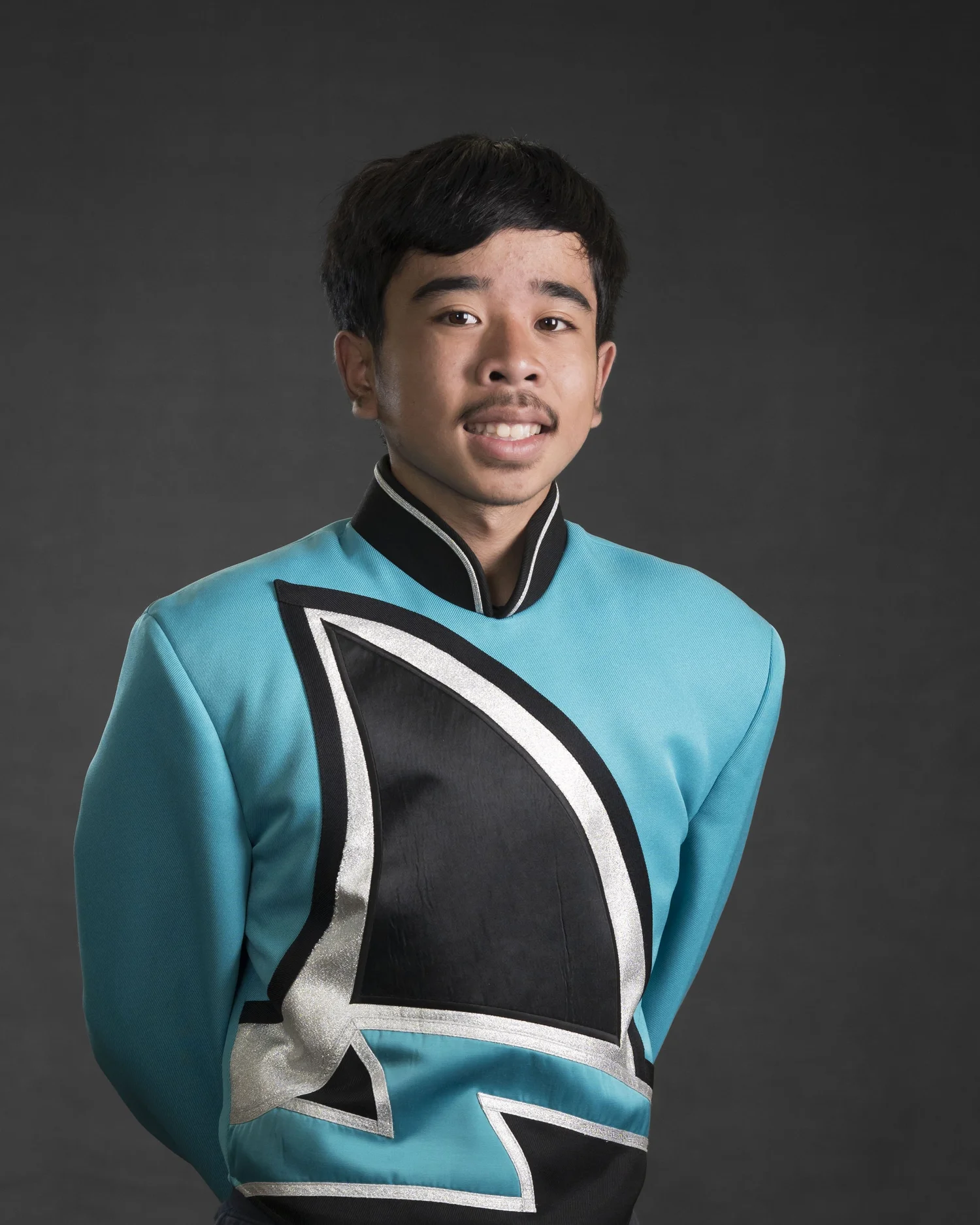 Student Academy of Musical Leaders