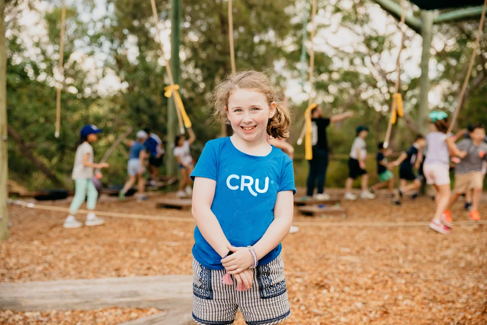 Crusader Union of Australia’s vision | CRU — CRU