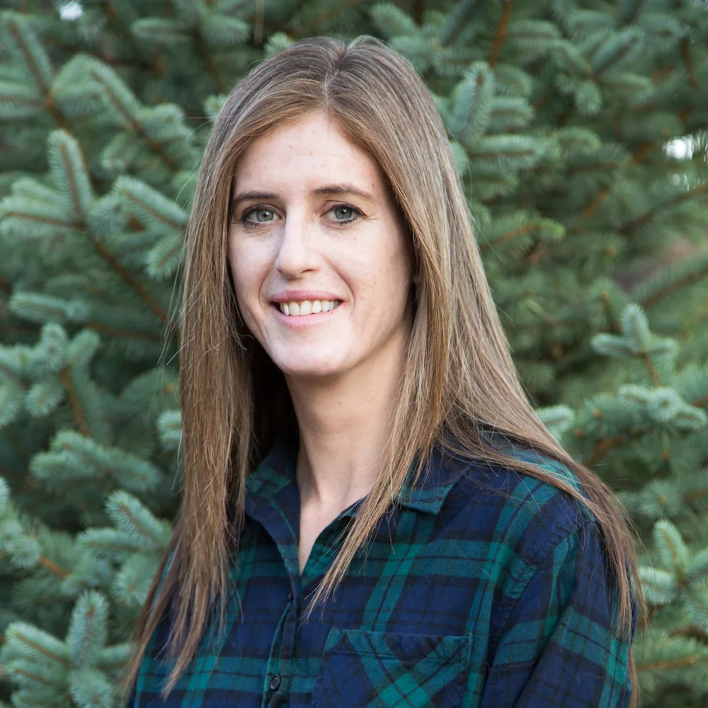 Writer — Ash Davidson