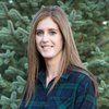 Writer — Ash Davidson
