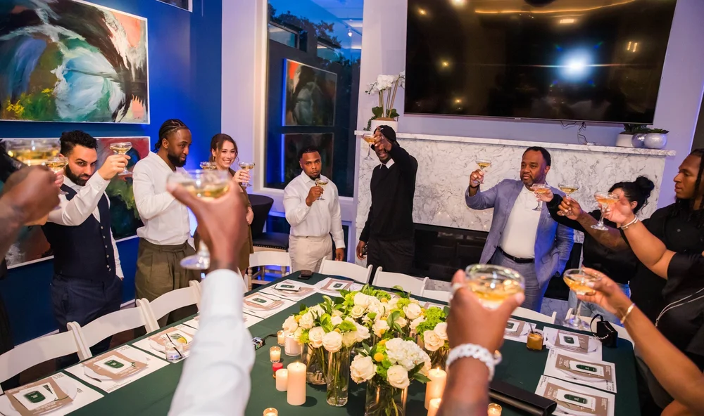 supper — soul supper