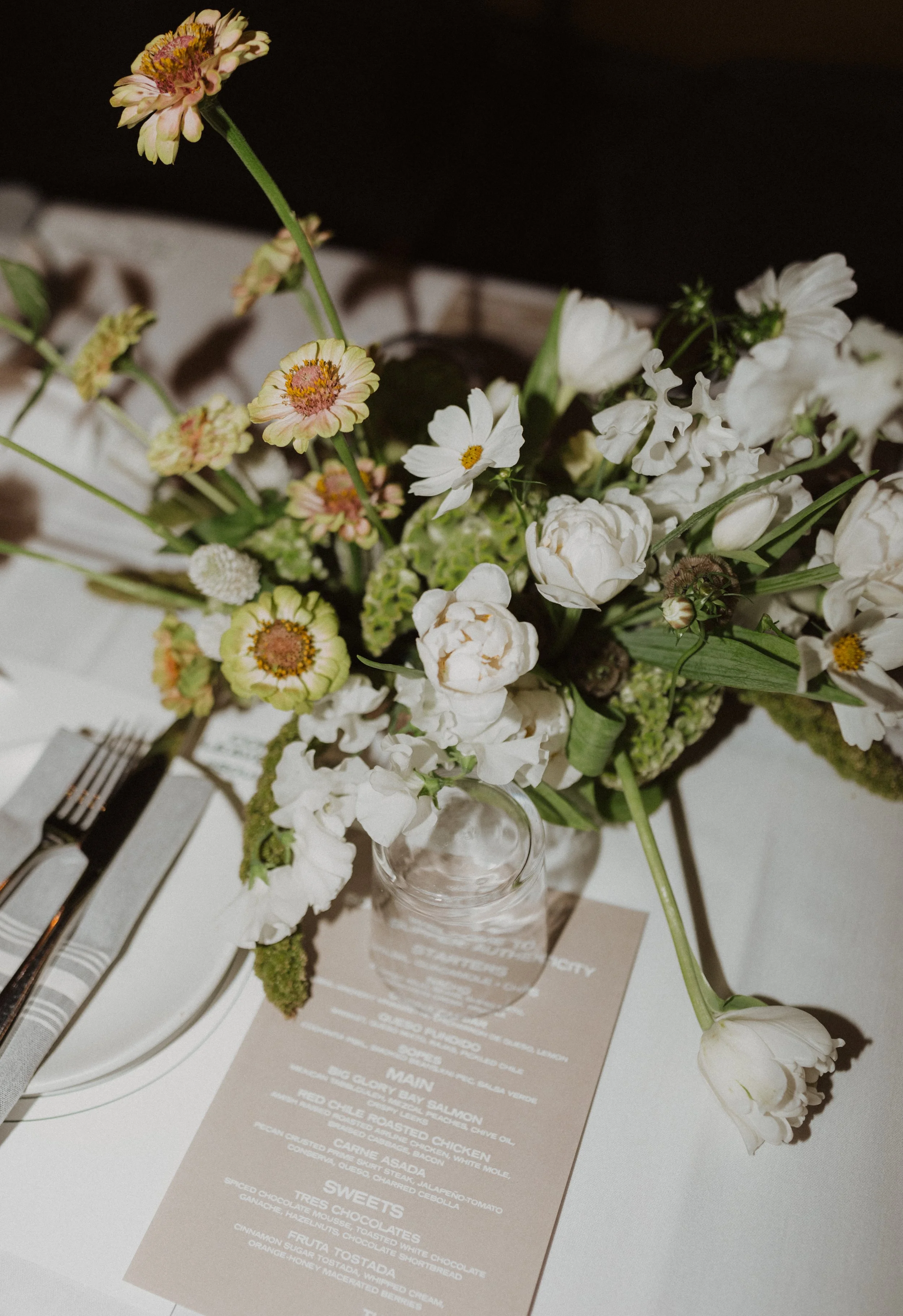 supper — soul supper