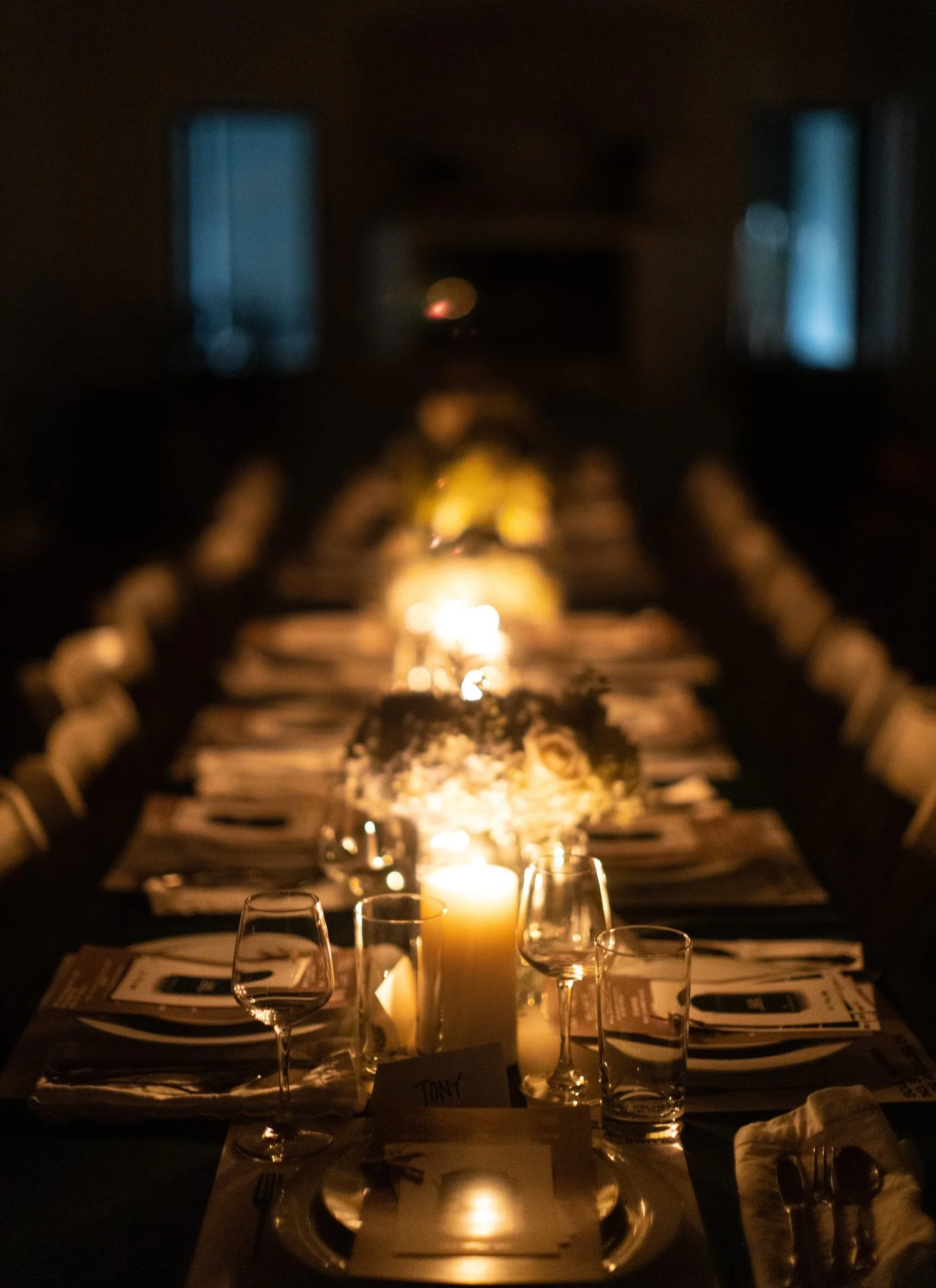 supper — soul supper