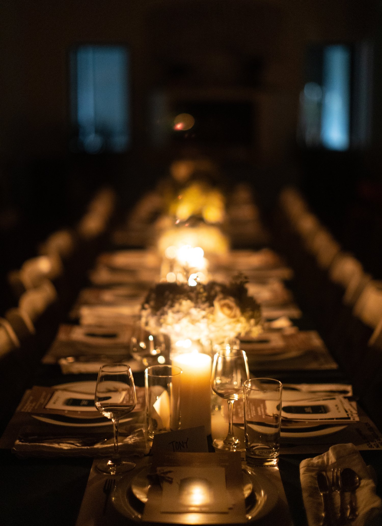 supper — soul supper