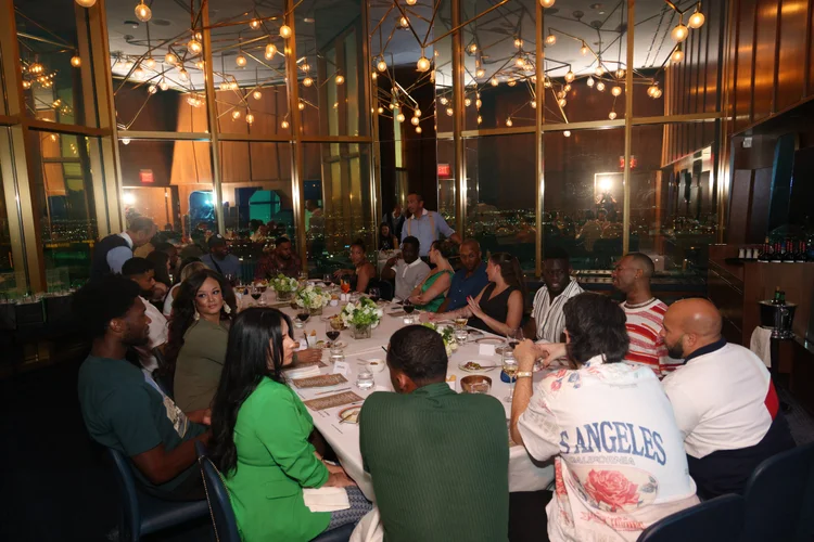 supper — soul supper