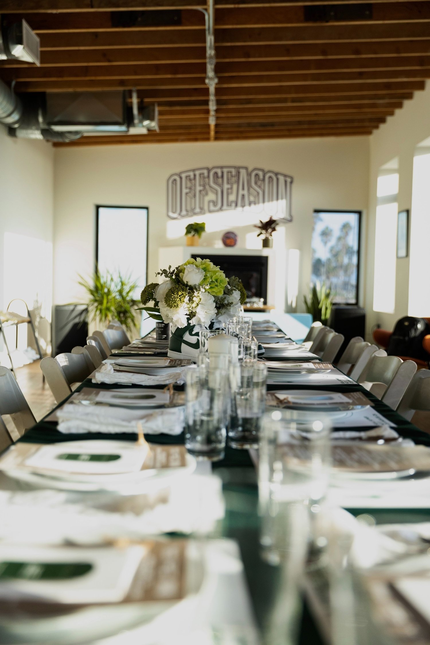 supper — soul supper