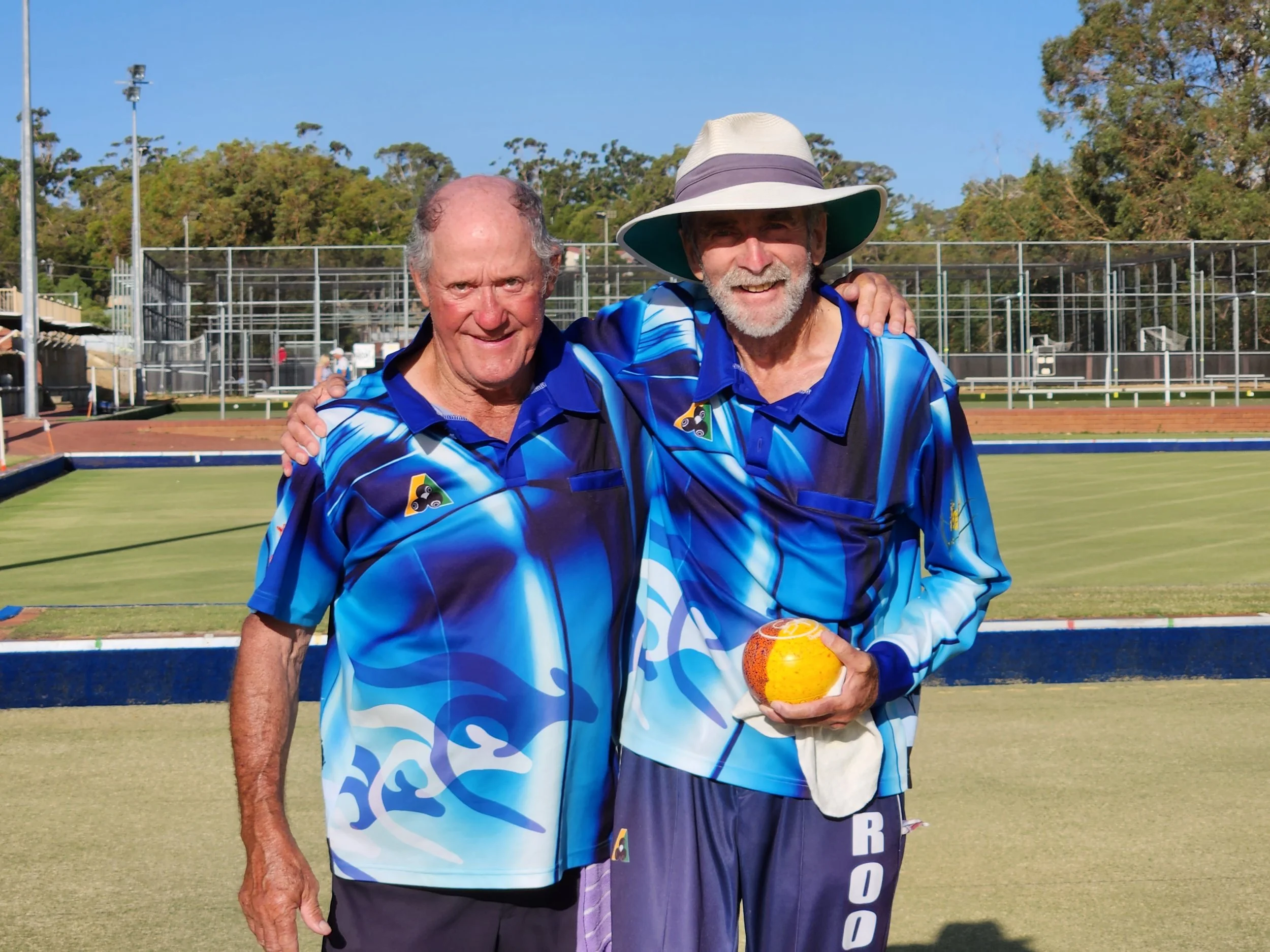 Bowls photos Wanneroo Bowling Club — Wanneroo Sports & Social Club