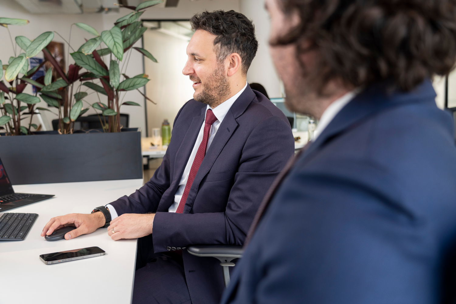 About Us — CutlerMerz