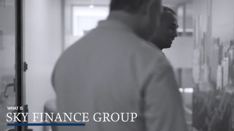Sky Finance Group Australia