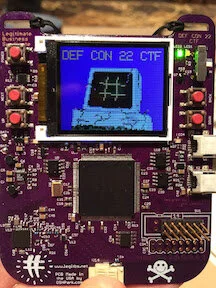 Cyber Competitions — Cromulence