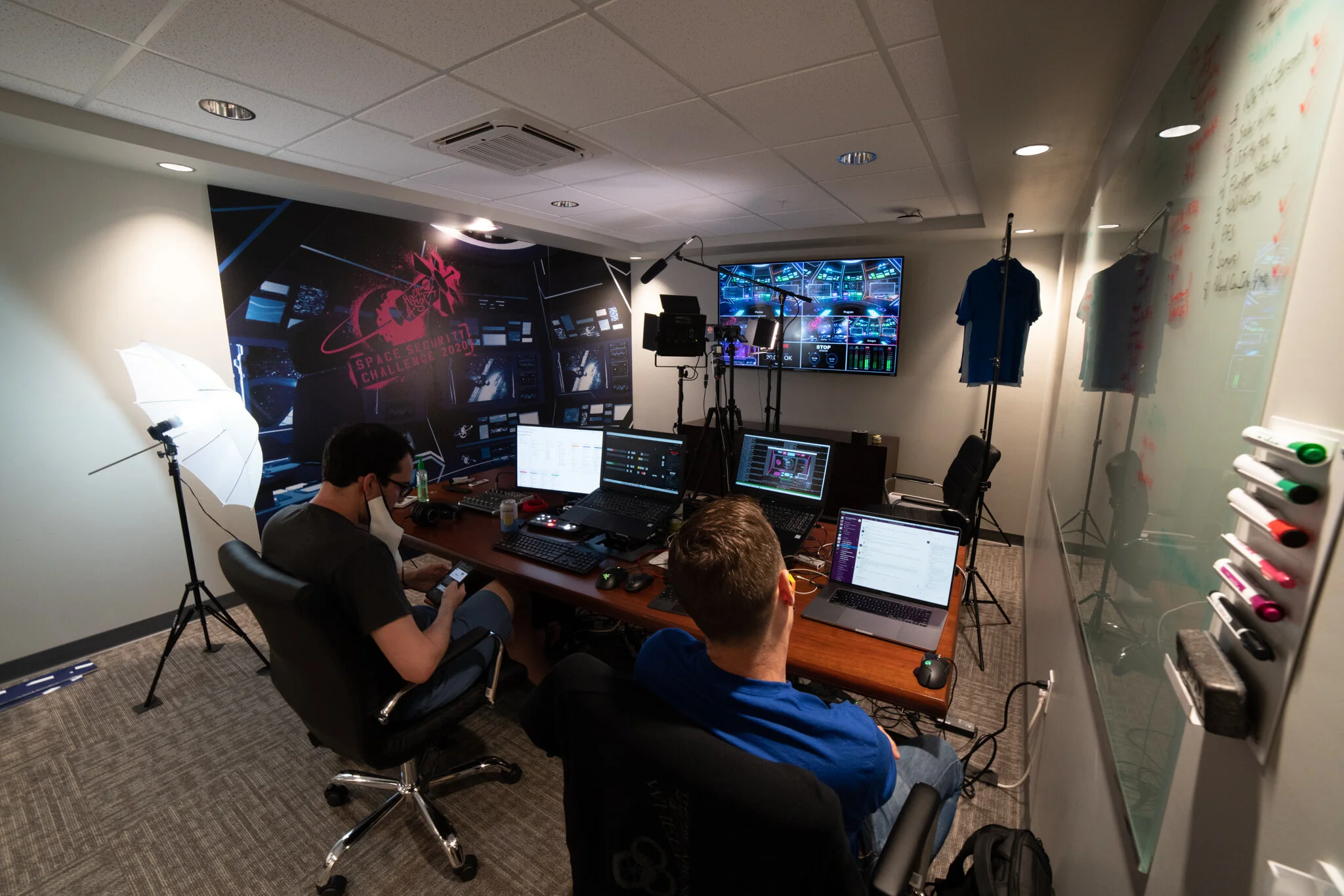 Hack-A-Sat — Cromulence