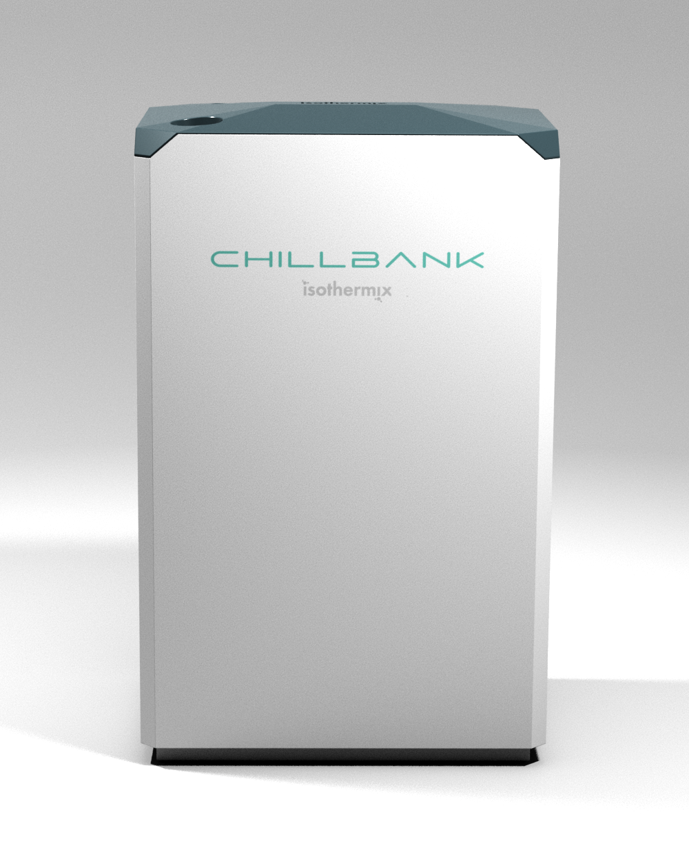 ISOTHERMIX — ChillBank™