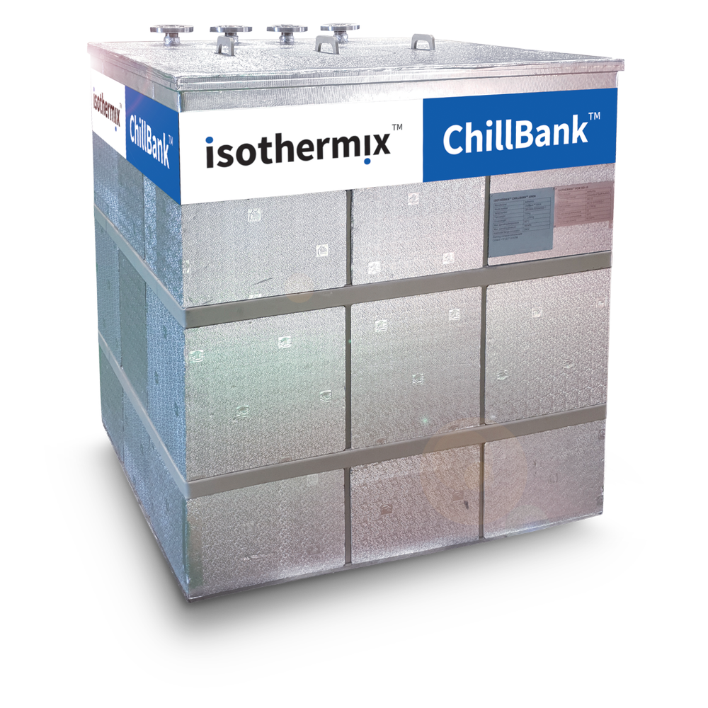 ISOTHERMIX | Phase Change Materials for Building Applications