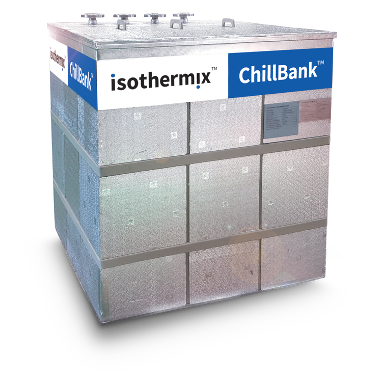 ISOTHERMIX | Phase Change Materials for Building Applications