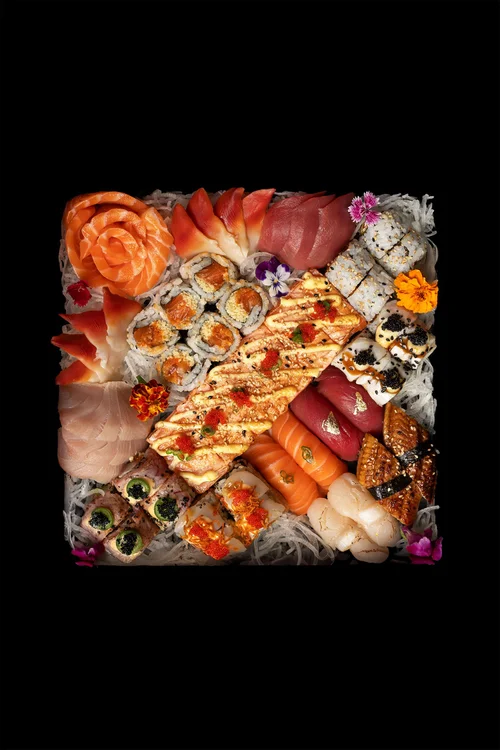 75pc Signature Box — TORO TORO