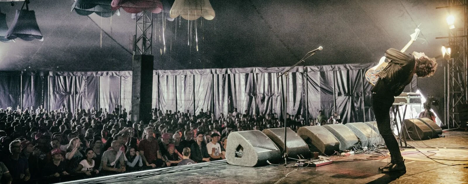 Entertainment Business Management — OCA - OXFORD CREATIVE ACADEMY