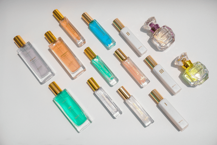 Legendary Perfume - Legendary Blog | Legendary® Perfume
