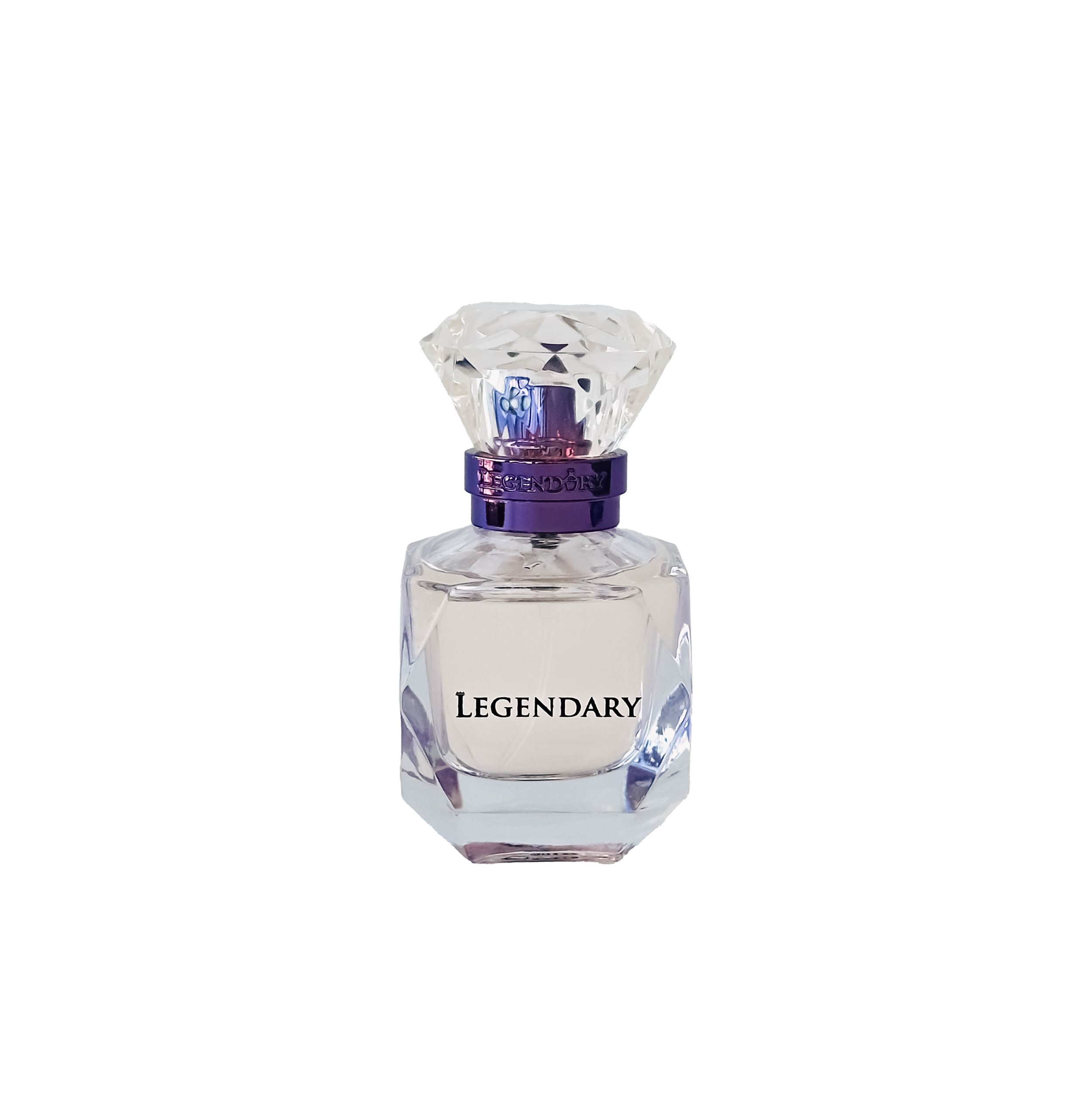 Violet — Legendary Perfume