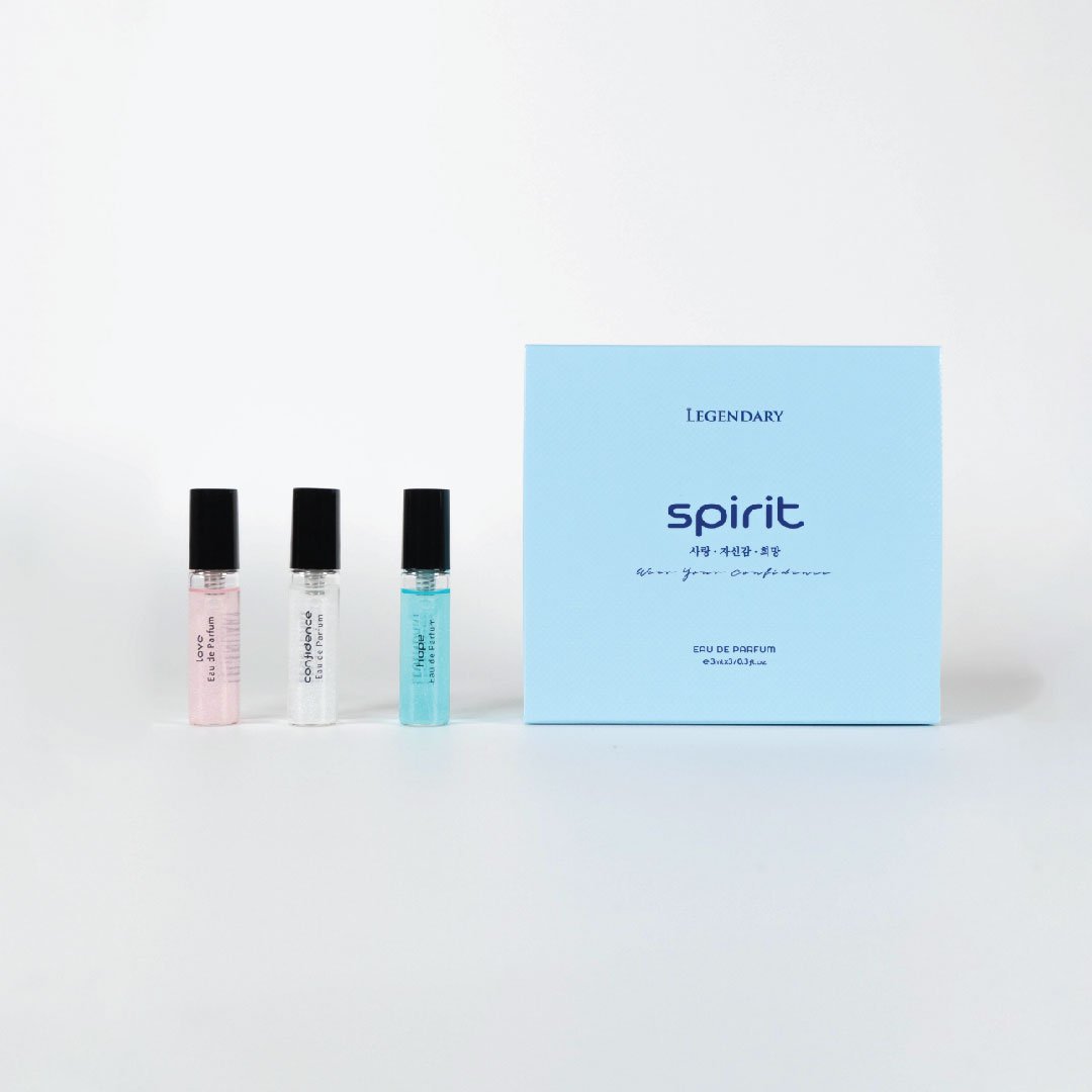 Legendary Perfume - Legendary Blog | Legendary® Perfume