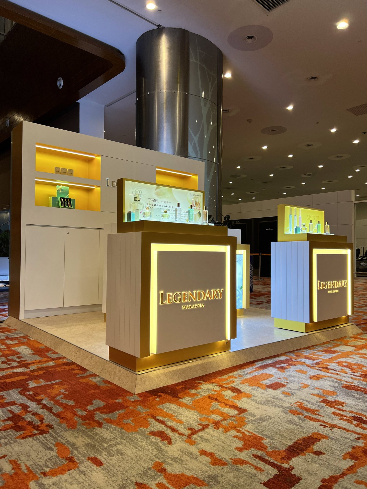 Legendary Perfume - Legendary Blog | Legendary® Perfume