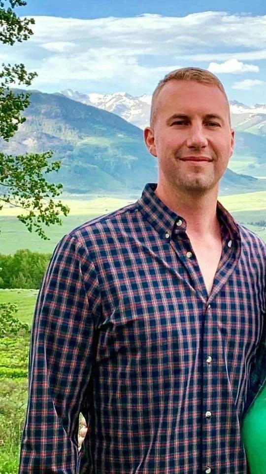 Client Love — Brandon Bennett