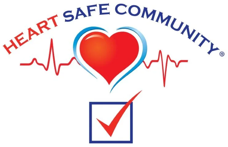 Heart Safe Programs — Heart Safe Australia
