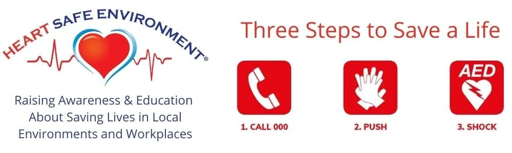 Heart Safe Environment - Saving Lives in Environment and Workspaces ...