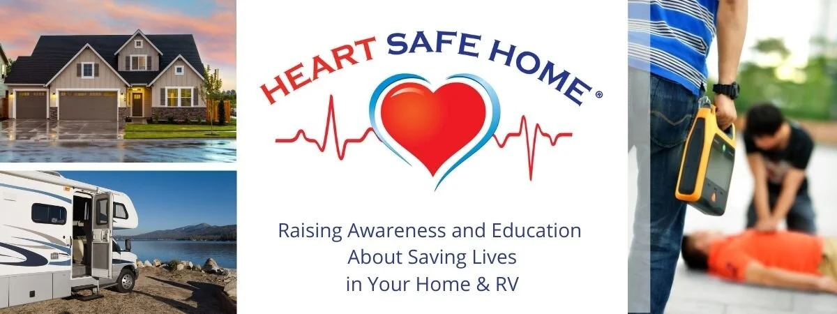 Heart Safe Home® Initiative - Saving Lives in Homes Across Australia ...