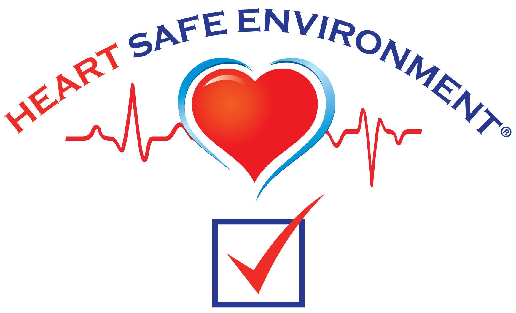 Heart Safe Environment Audit Check — Heart Safe Australia