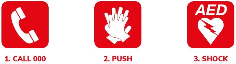 Heart Safe Australia - Saving Lives Across Australia