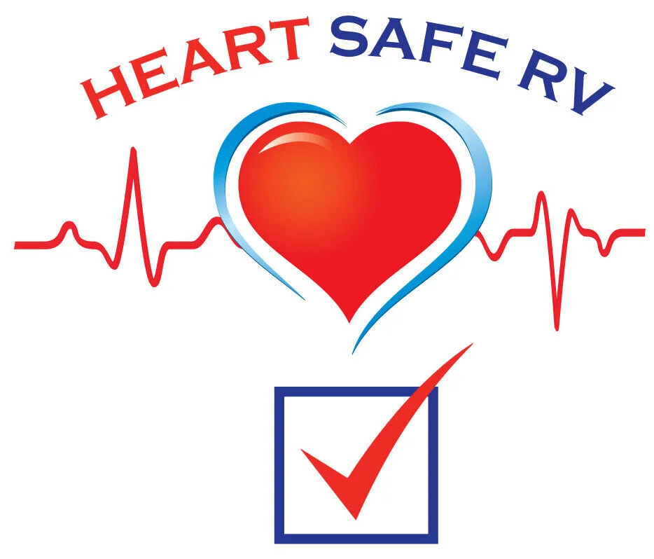 Heart Safe Vehicle Audit Check — Heart Safe Australia