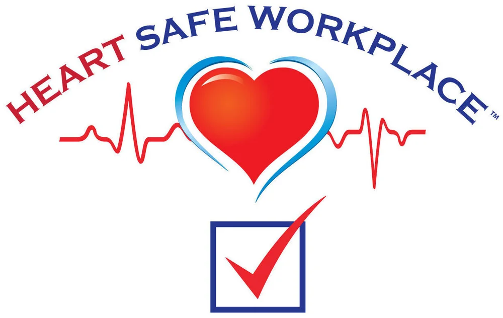 Heart Safe Workplace - Saving Lives in Workspaces Across Australia ...