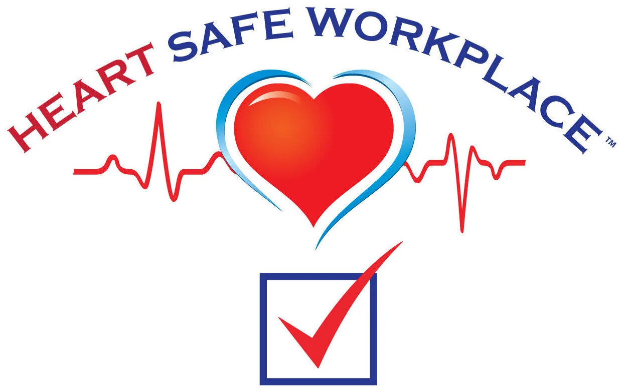 Heart Safe Workplace - Saving Lives in Workspaces Across Australia ...