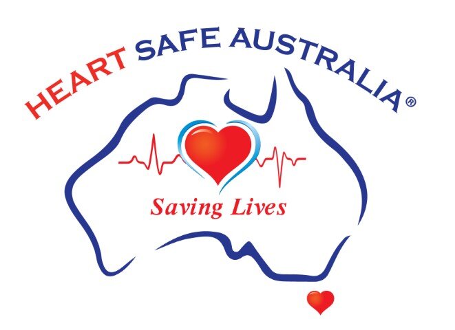 About Heart Safe Australia - Saving Lives in Across Australia — Heart ...