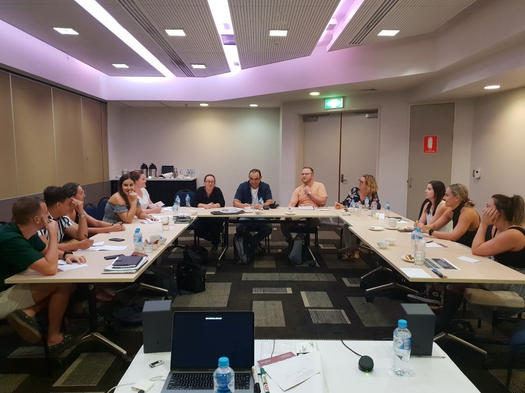 Heart Safe Wellness — Heart Safe Australia
