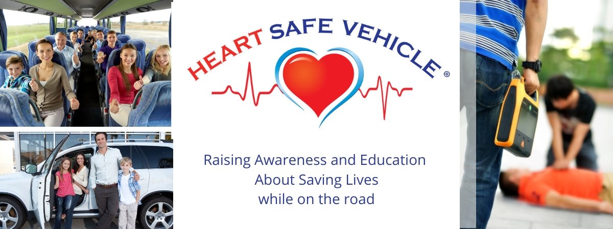 Heart Safe Vehicle - Saving Lives while on the road in case of a sudden ...