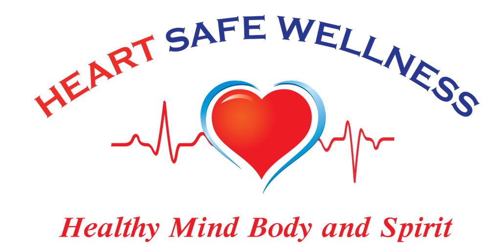 Heart Safe Wellness — Heart Safe Australia