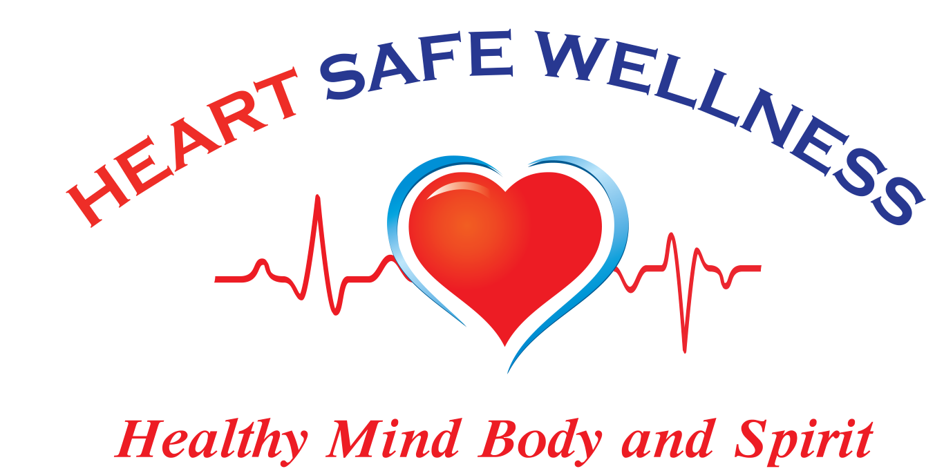 Heart Safe Wellness — Heart Safe Australia