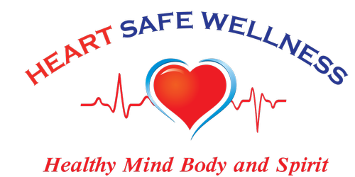 Heart Safe Wellness — Heart Safe Australia