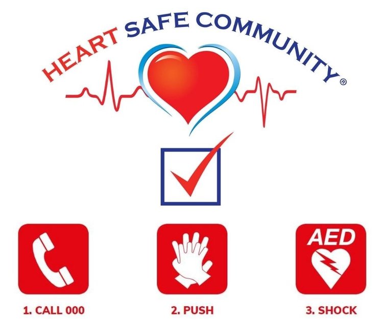 Heart Safe Australia - Saving Lives Across Australia