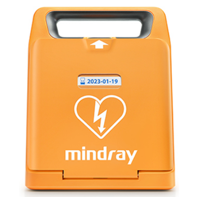 Mindray C-Series Defibrillators - AED - Automated External ...