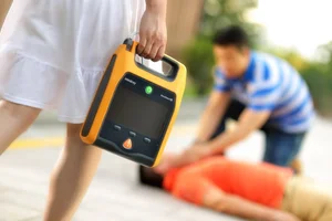 10 benefits of using a defibrillator in case of a cardiac arrest ...