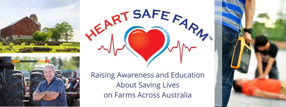 Heart Safe Farm - Saving Lives on Farms Across Australia — Heart Safe ...
