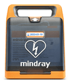 Mindray C-Series Defibrillators - AED - Automated External ...